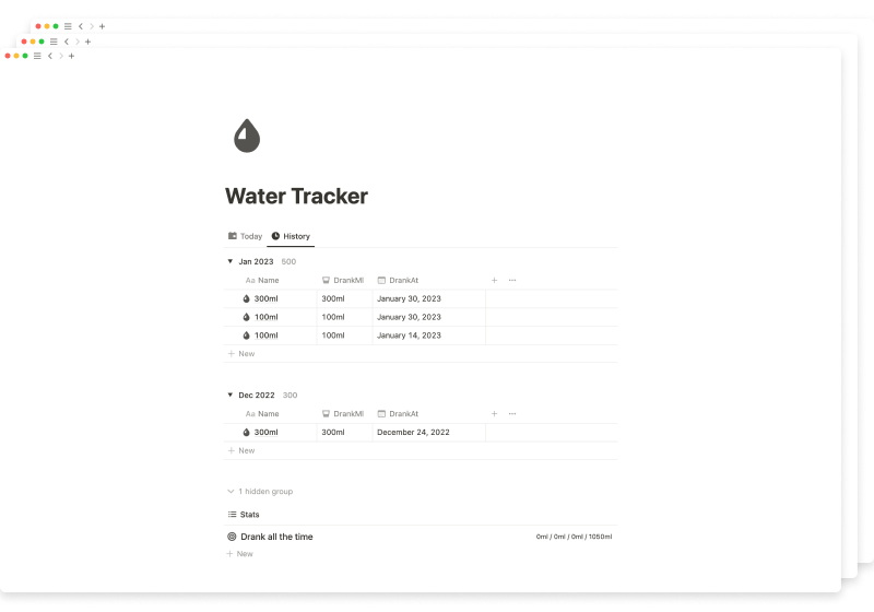 Tracking Water The Best Apps To Track Your Water Intake | WFA